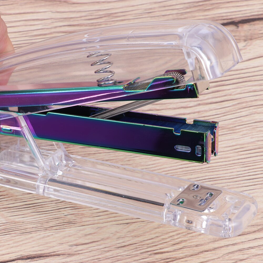 Desktop Stapler Classic Modern Stapler Stapling Ma... – Grandado