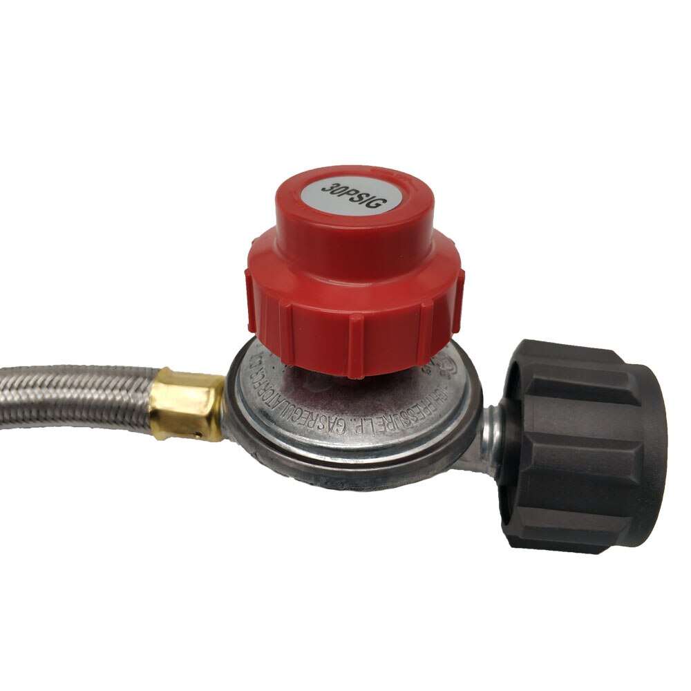 Propane Gas Fire Pit Replacement Spare Part 0-30PS... – Vicedeal