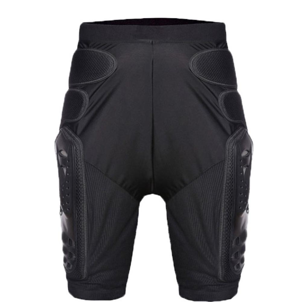 Motorcycle Riding Protection Hip Pad Lycra Armor P... – Vicedeal