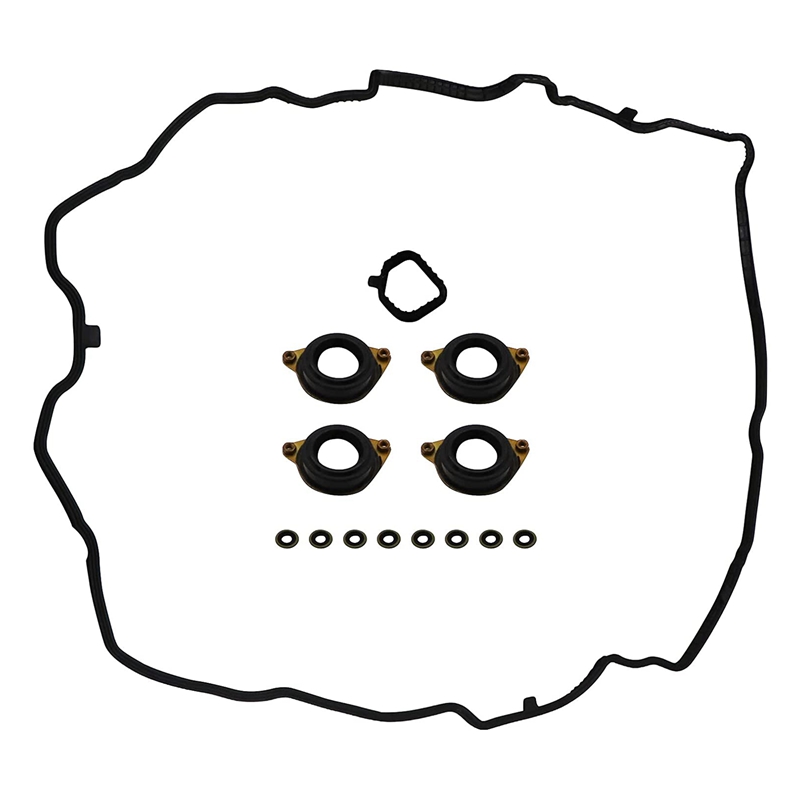 Valve Cover Gasket Set 12030-5A2-A01 For -17 Honda... – Grandado