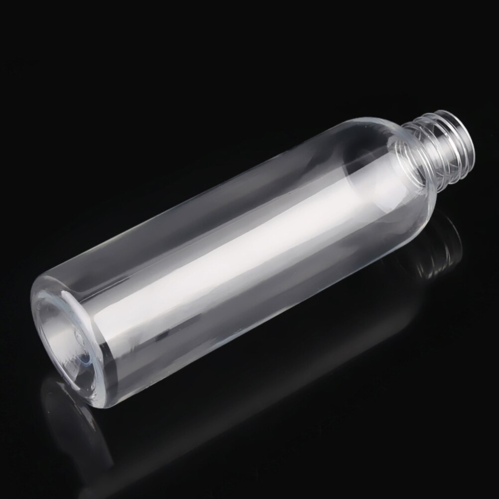 6pcs 200ml Transparent Plastic Bottles Refillable ... – Grandado