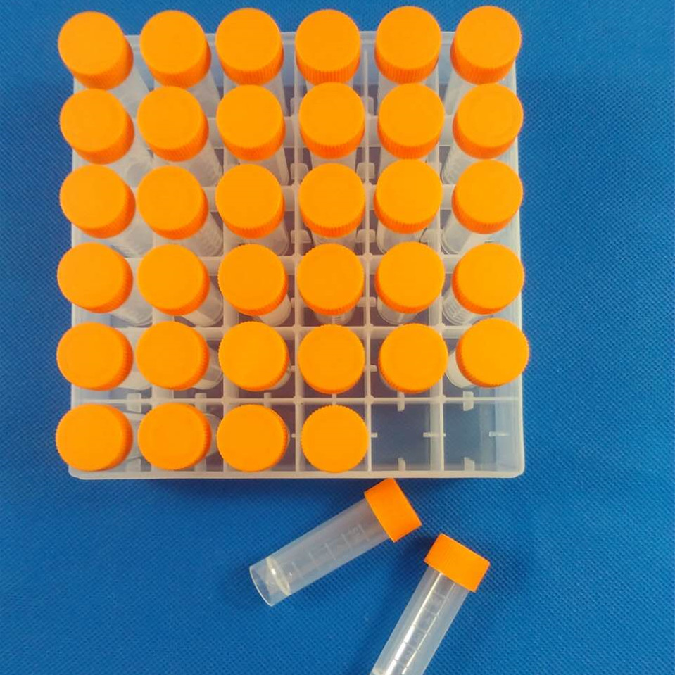 5ml/36vents Freezing Tube box+36 pcs 5ML Freezing ... – Vicedeal