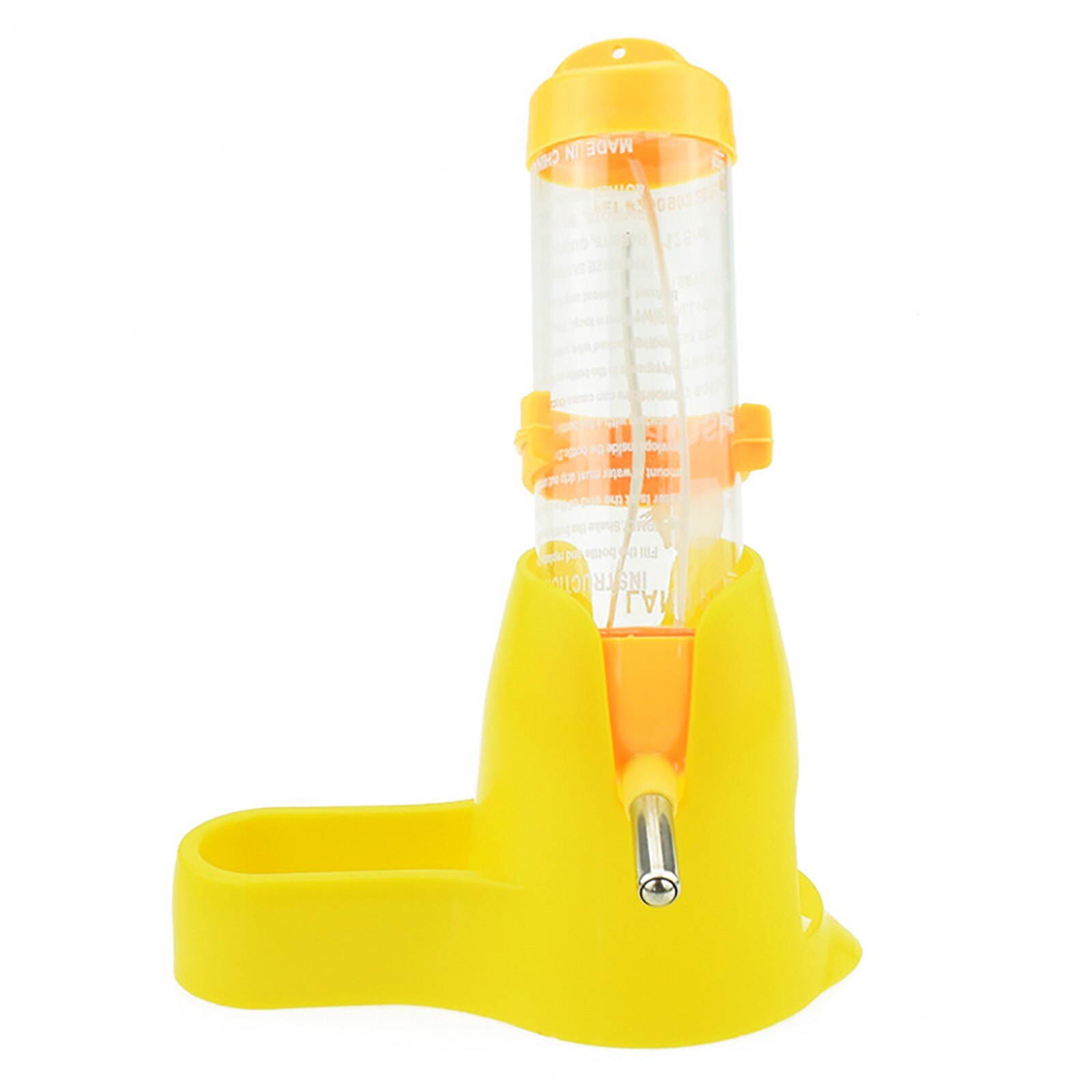 Hamster Pet Drinking Bottles Food Container Small ... – Grandado