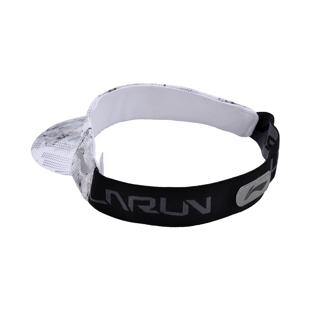 (Clearance)Li-Ning Unisex Running Series Cap Polye... – Grandado
