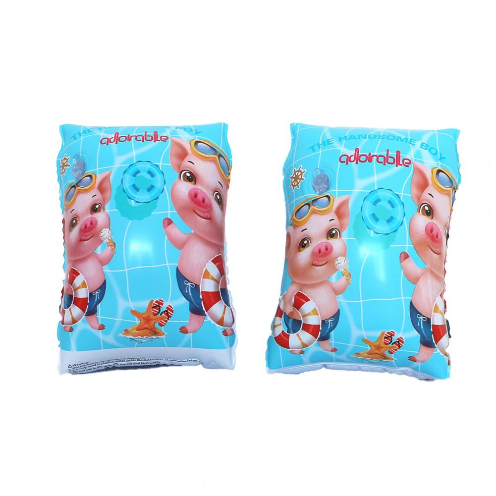 1 Pair Simple Thicken Durable Swimming Rings Arm P... – Grandado