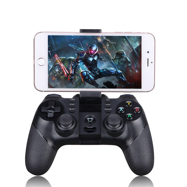 Wireless Joystick Mobile Game Controller For PC P3... – Grandado