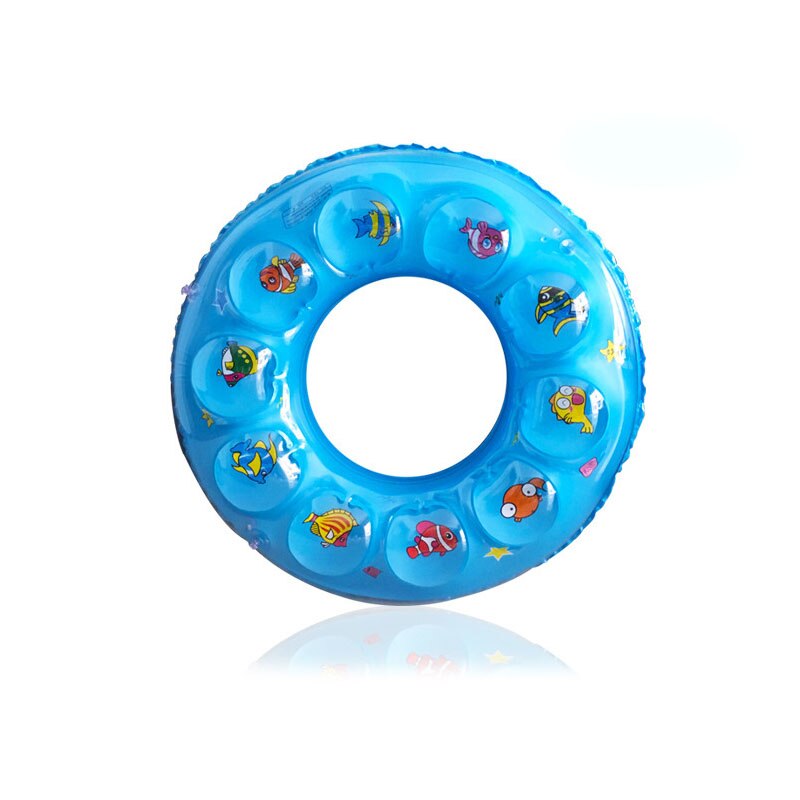 Inflatable Swimming Ring Adult Children Pool Toys ... – Grandado
