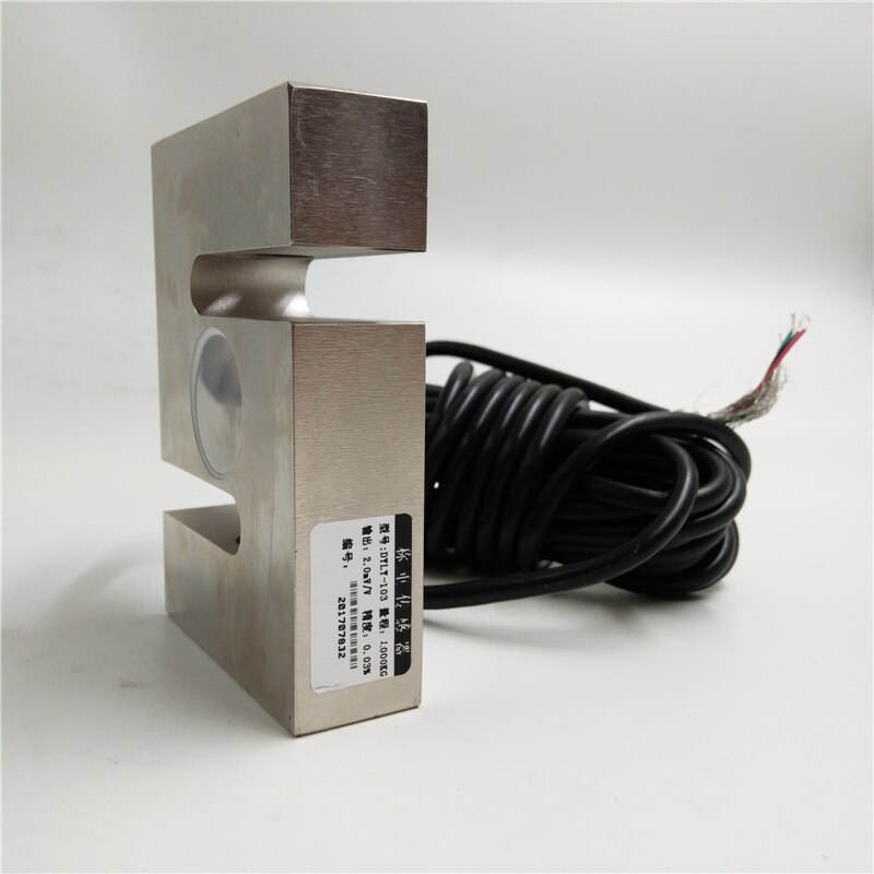 1.5T M12 S Type pressure sensor for Concrete Bing ... – Grandado