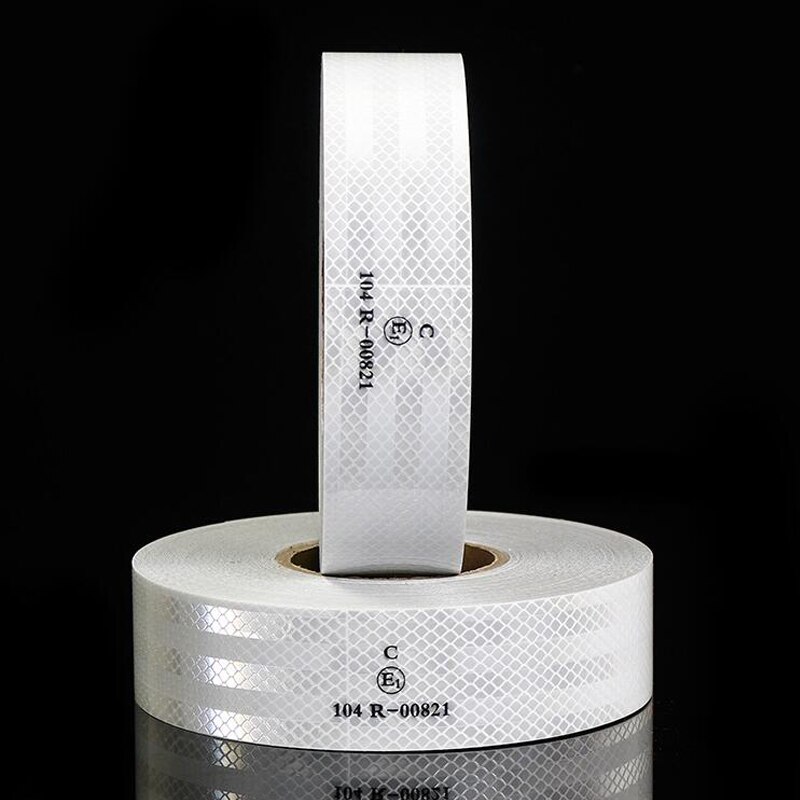Car Reflective Strip Truck Trailer Reflective Tape... – Vicedeal