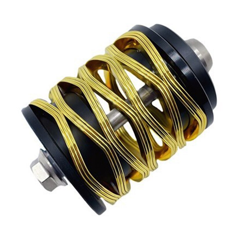 Bicycle Spring Suspension Rear Shock Shocks Absorb... – Grandado