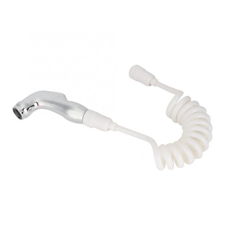 ABS Hand-held Toilet Bathroom Bidet Sprayer Shower... – Vicedeal