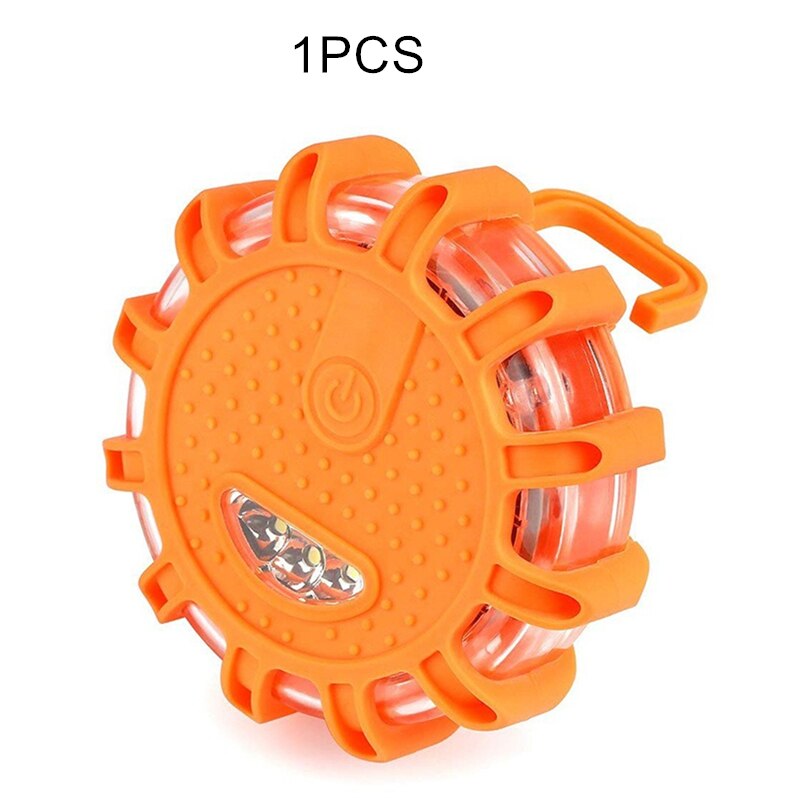 Emergency Roadside Safety Light Magnetische Road F... – Vicedeal