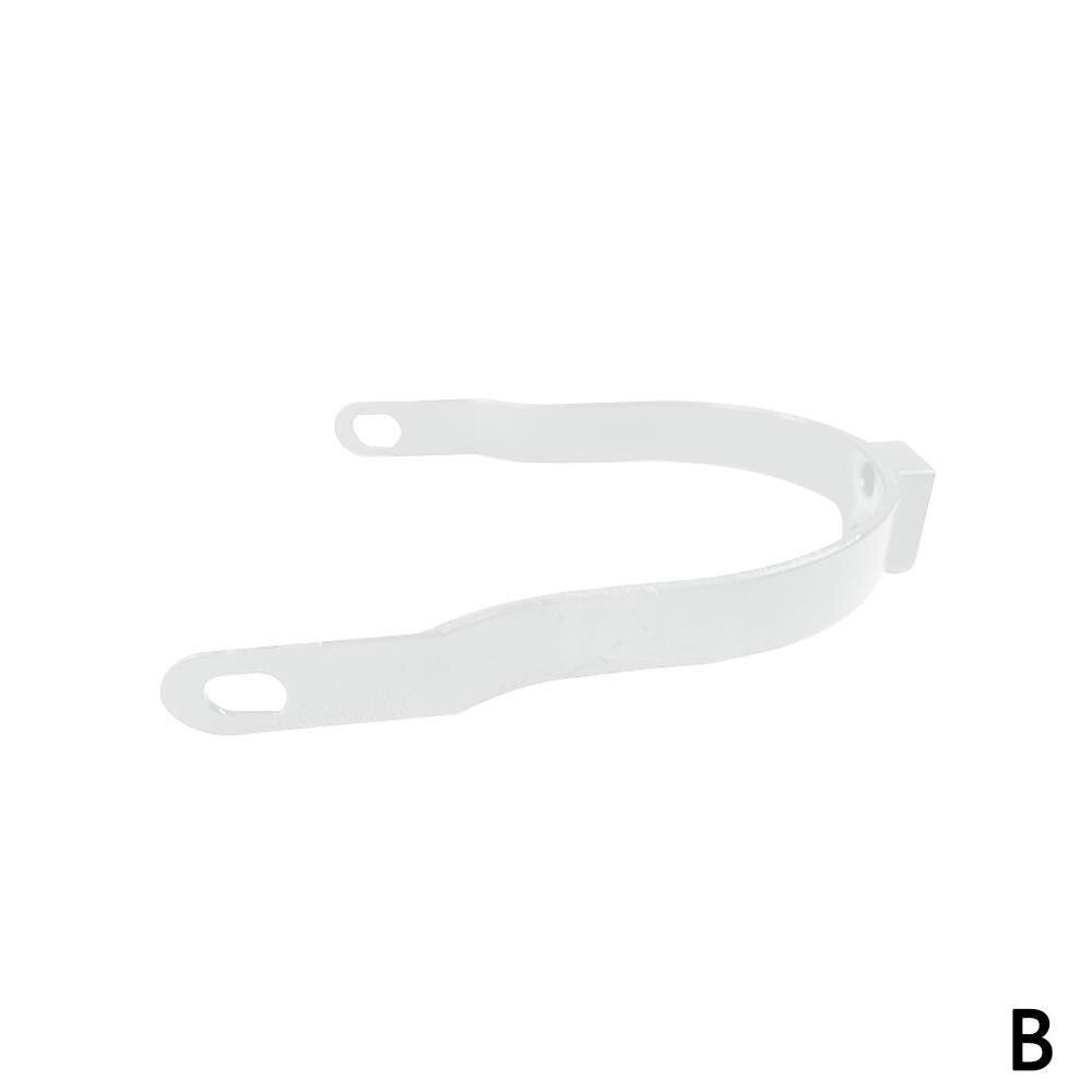 Rear Mudguard Bracket Rigid Support For Electric Scooter Xiaomi Mijia ...