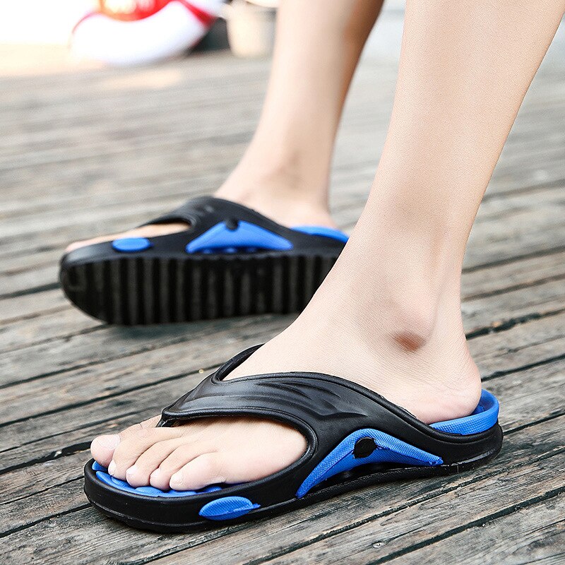 Large size sandals and slippers 47 48 49 men's... – Grandado
