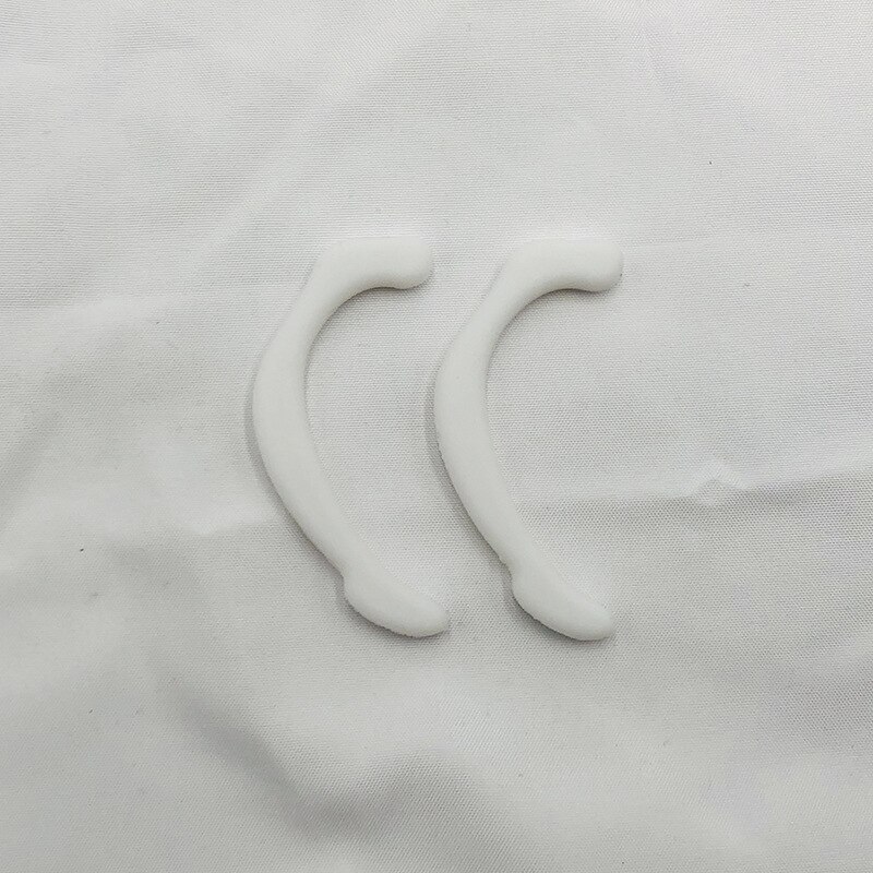 Anti-injury Anti-Pain Hidden Earmuffs Holder Soft ... – Vicedeal