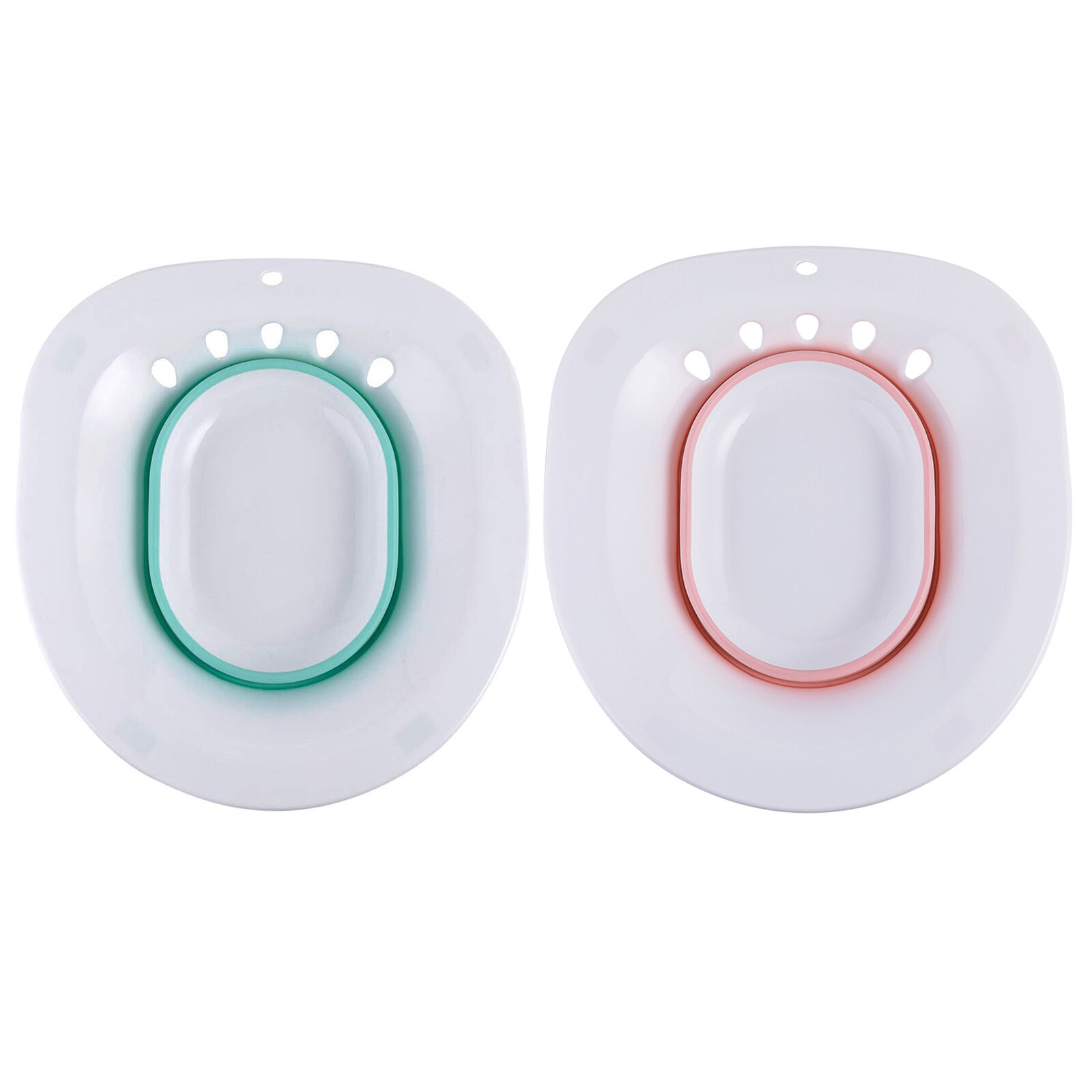 Foldable Bidet Wash Basin Portable Basin Hemorrhoi... – Grandado