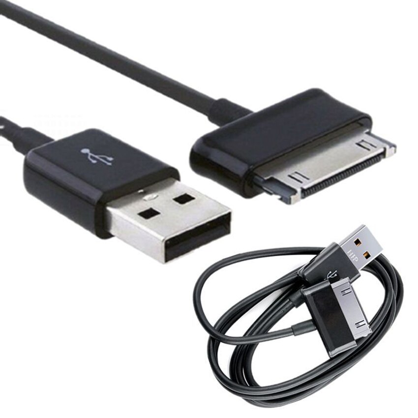 1m originale usb data sync oplader ladekabel ledni... – Grandado