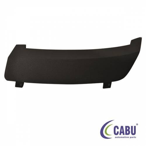 REAR BUMPER TOWING COVER FORD FİESTA – Grandado