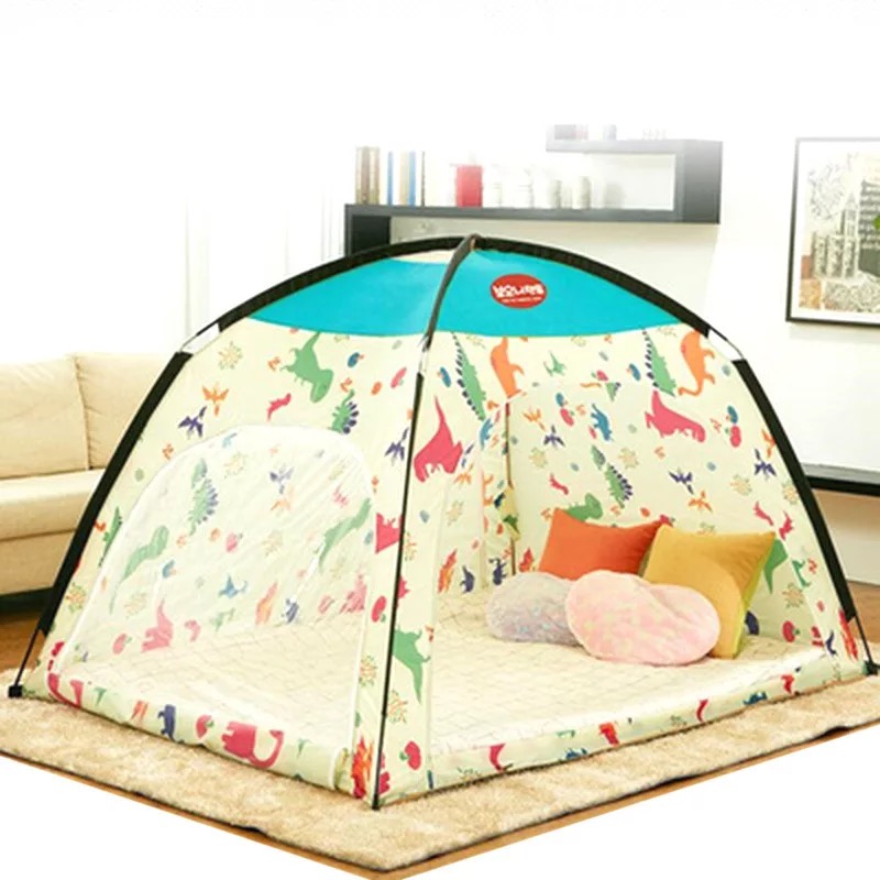 Cold-proof ultra-thin children's games indoor warm... – Vicedeal