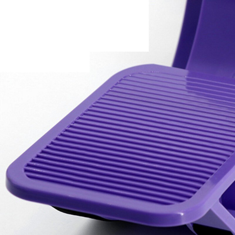 Ankle Wedge Stretch Foot Rack Calf Stretcher Fitne... – Grandado