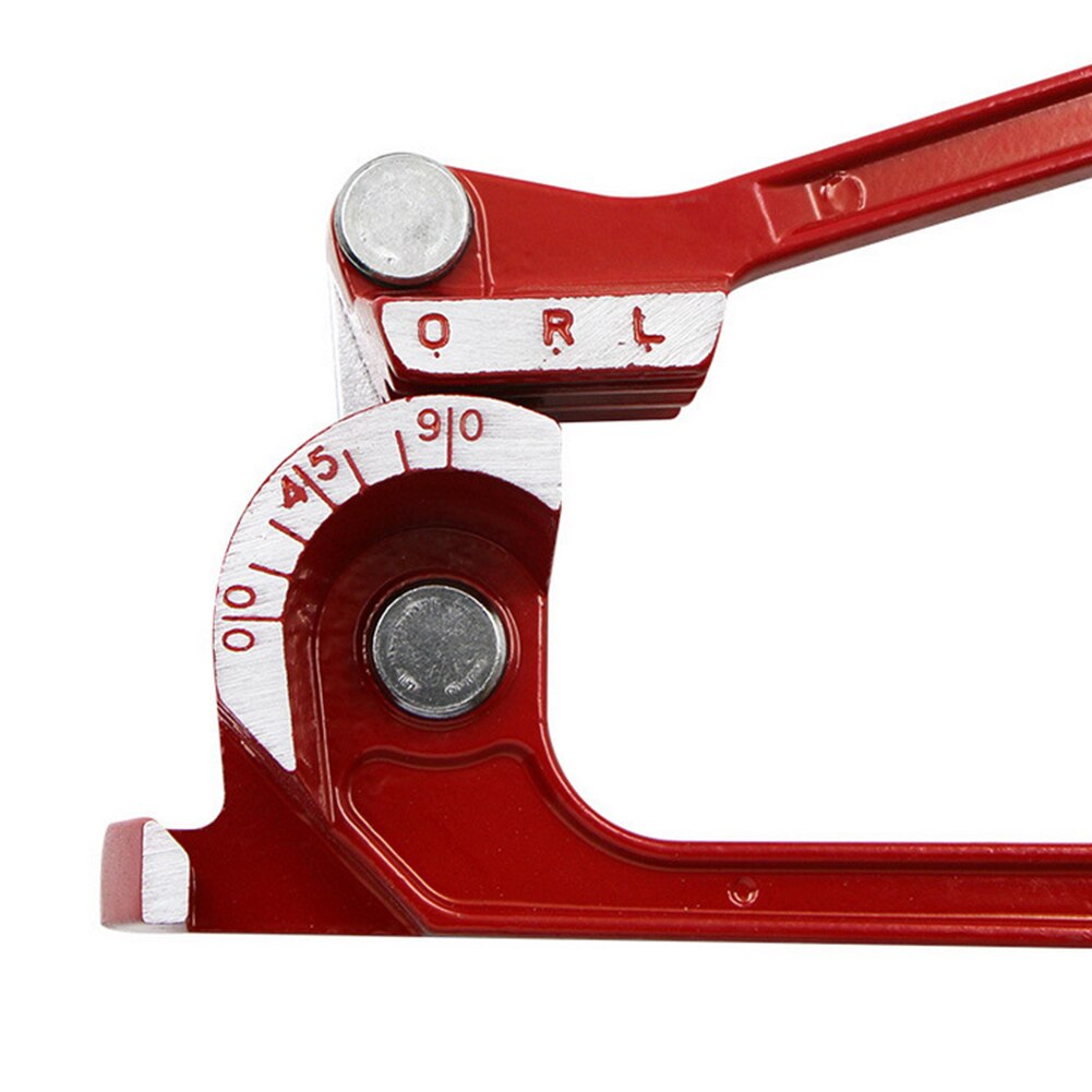 3 In 1 180 Degree Practical Machine Manual Bending... – Grandado