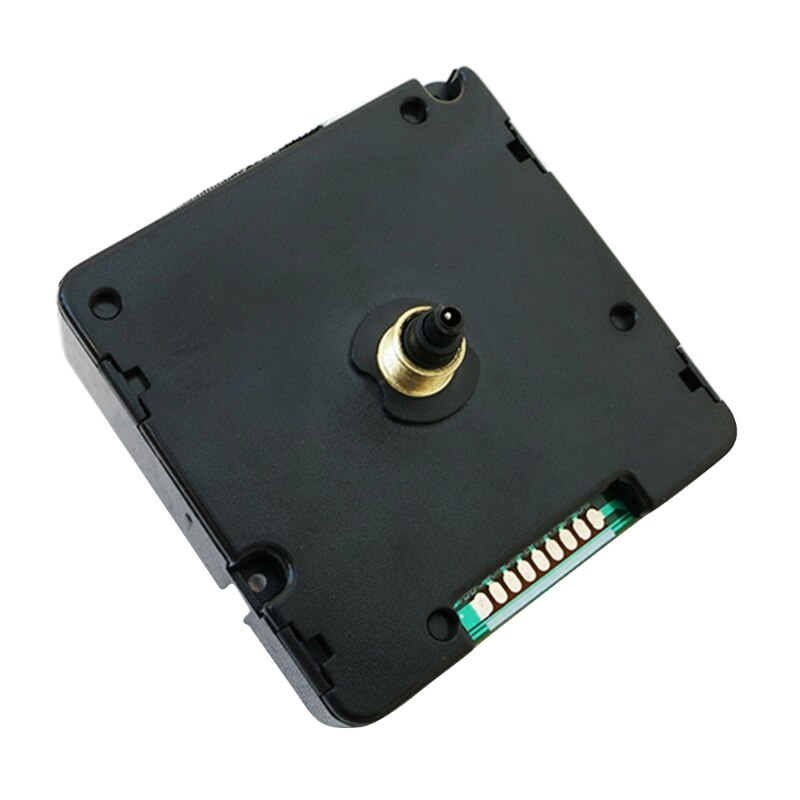 German Time Zone DCF Radio Control Silent Wall Clo... – Grandado