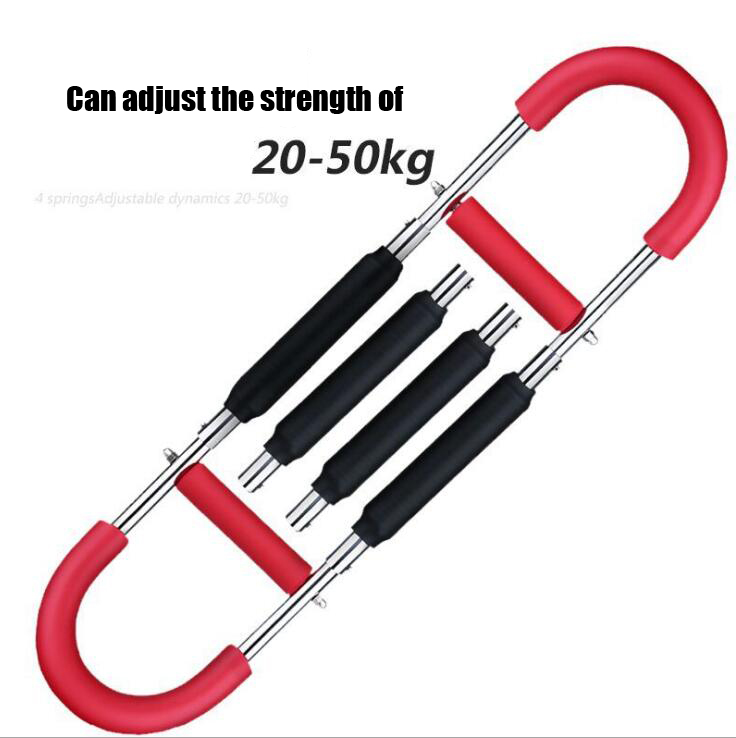 Chest, Back, Arms,Total Upper Body Workout Equipme... – Grandado