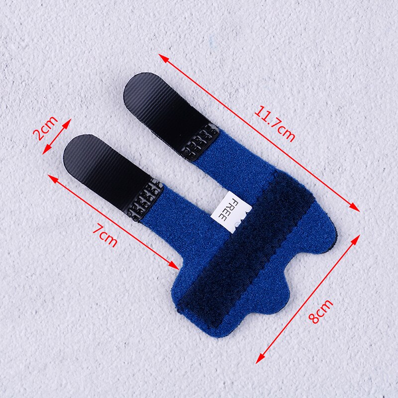 Adjustable Pain Relief Trigger Finger Fixing Splin... – Grandado Adjustable Pain Relief Trigger Finger Fixing Splin... – Grandado