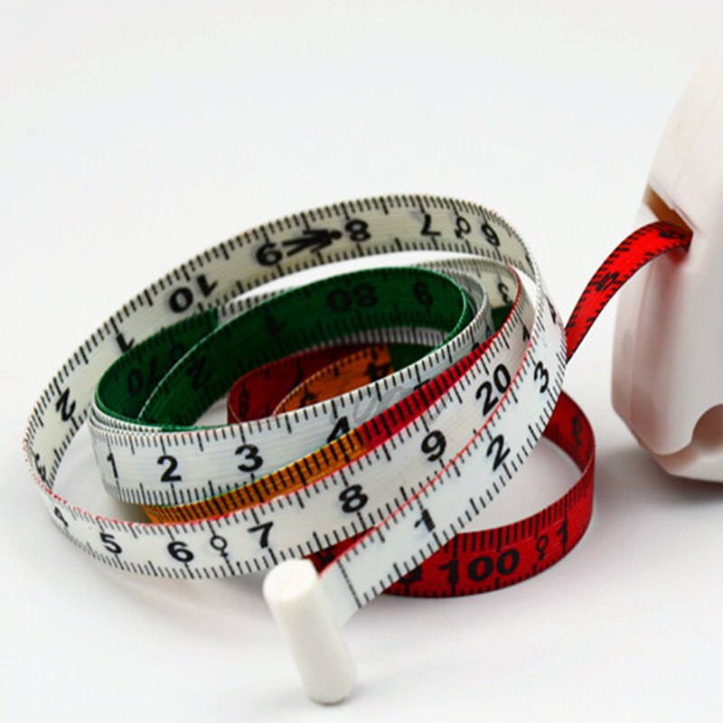 28pcs/lot 0-150cm Accurate health BMI Calculator B... – Grandado