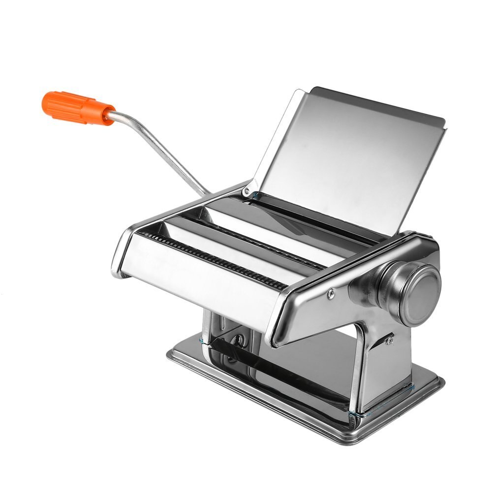 Stainless Steel Manual Noodle Press Machine Househ... – Grandado