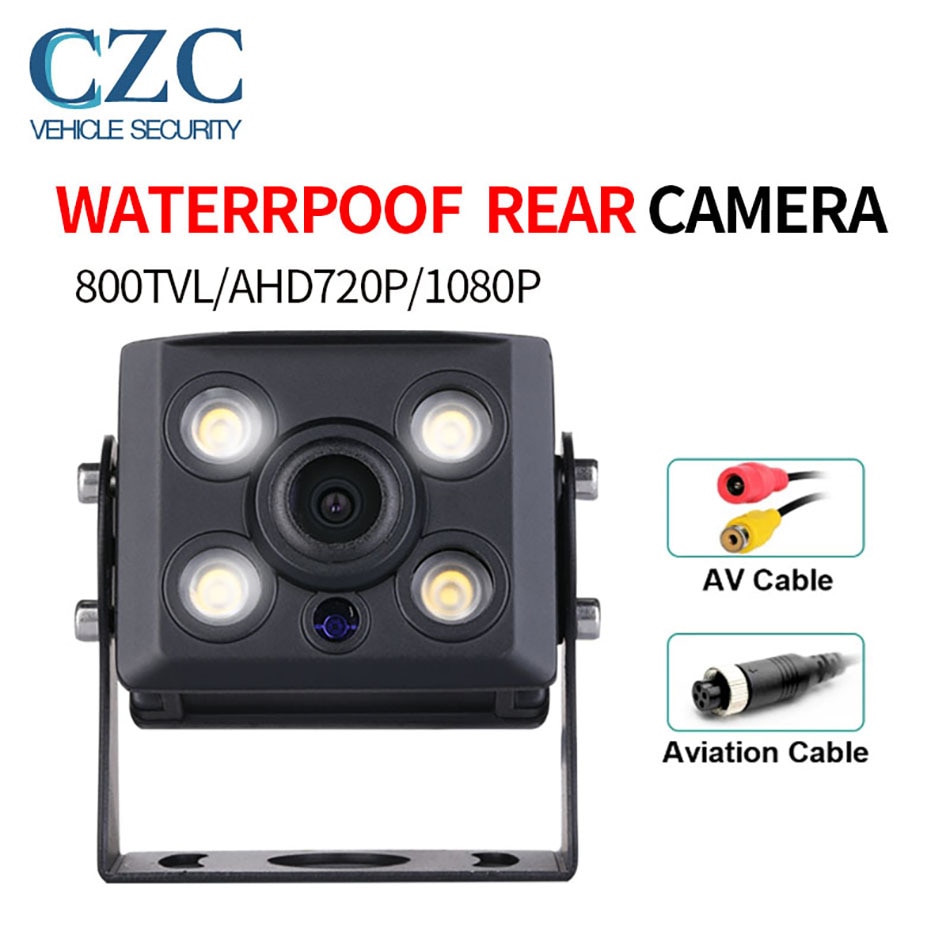 1920*1080P AHD High Definition Truck Starlight Nig... – Grandado