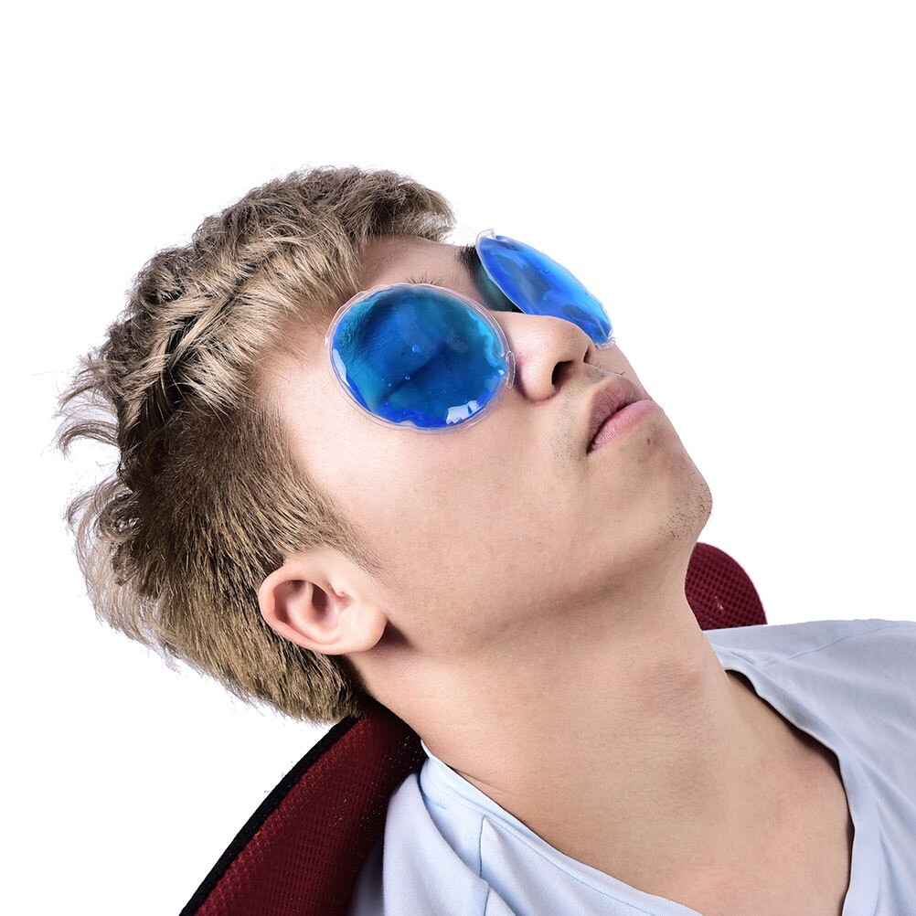 Therapy Microwaveable Heat Pain Relief Round Reusa... – Grandado