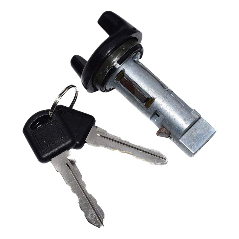 Ignition Key Switch Lock Cylinder Repair Kit for C... – Grandado