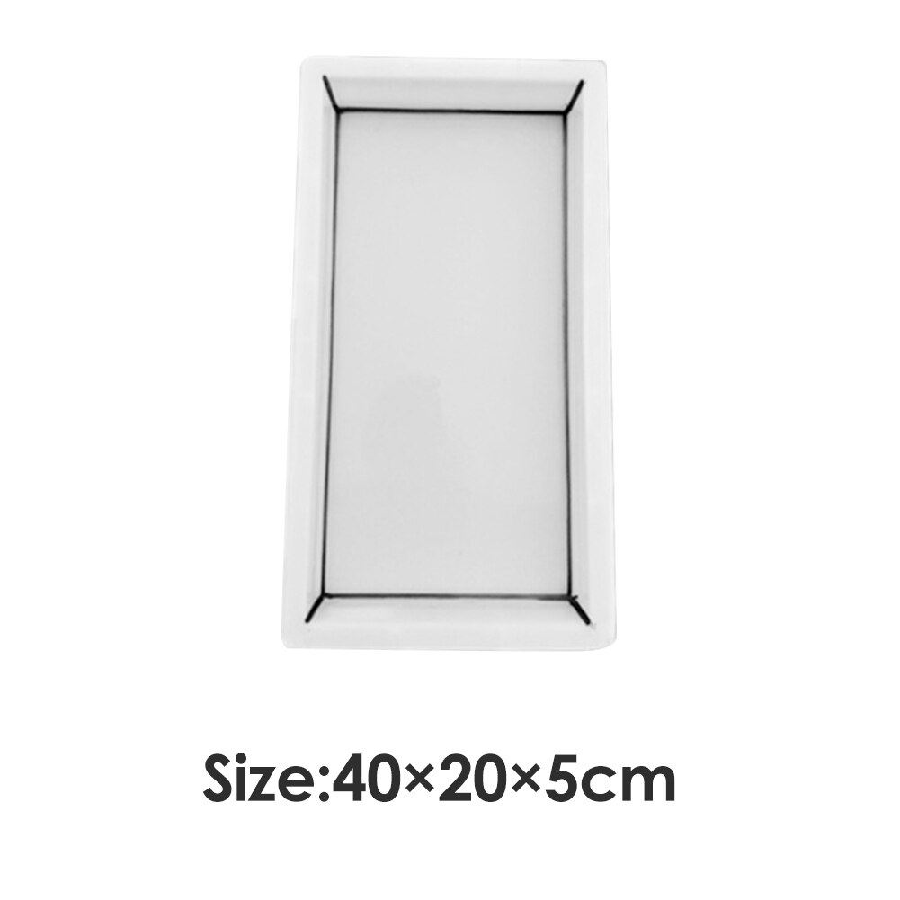 DIY Path Maker Paving Cement Brick Planting Mold O... – Grandado