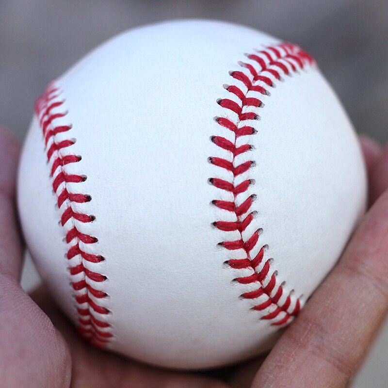 PVC Leather 9inch Baseball 12inch Softball – Grandado