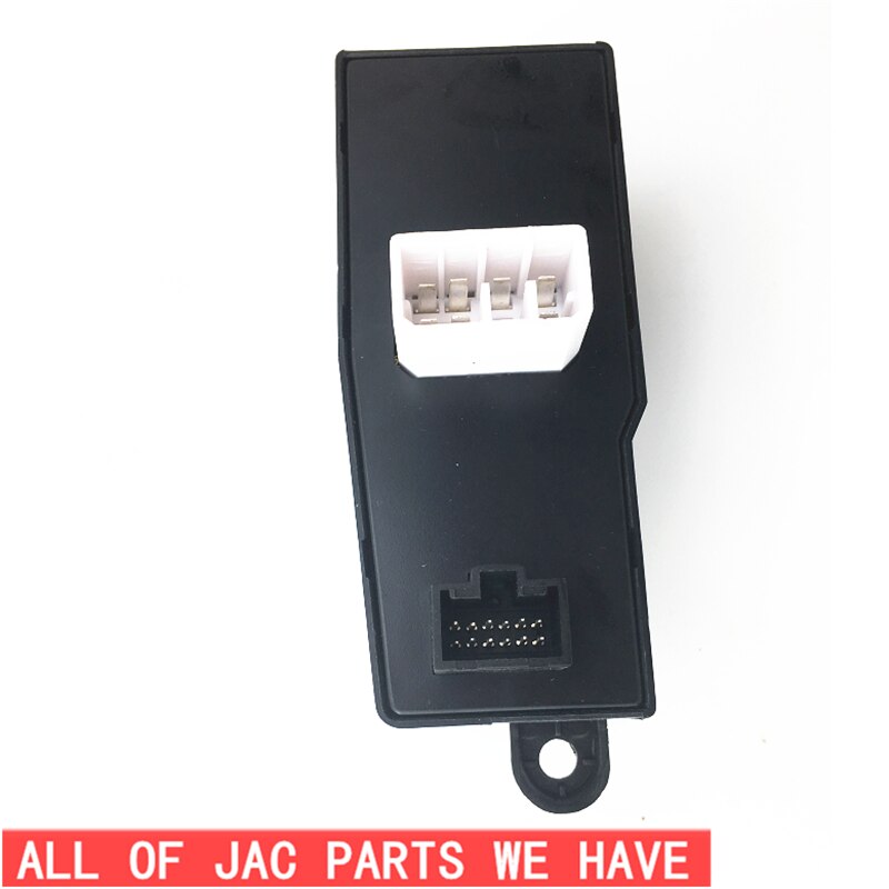 JAC Refine Car Left Front Door Control Switches Sw... – Grandado