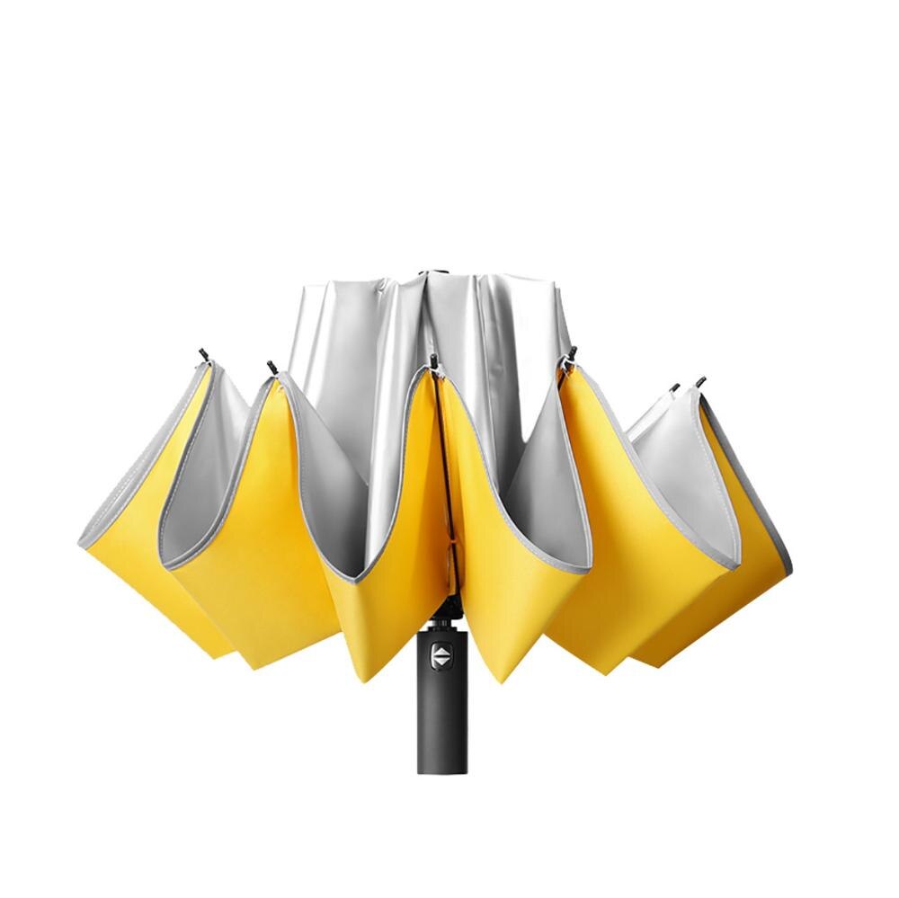 Business Umbrella Waterproof and Windproof Umbrell... – Grandado