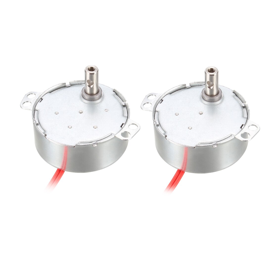 uxcell 0.8 - 36 RPM Electric Synchronous Synchron ... – Grandado