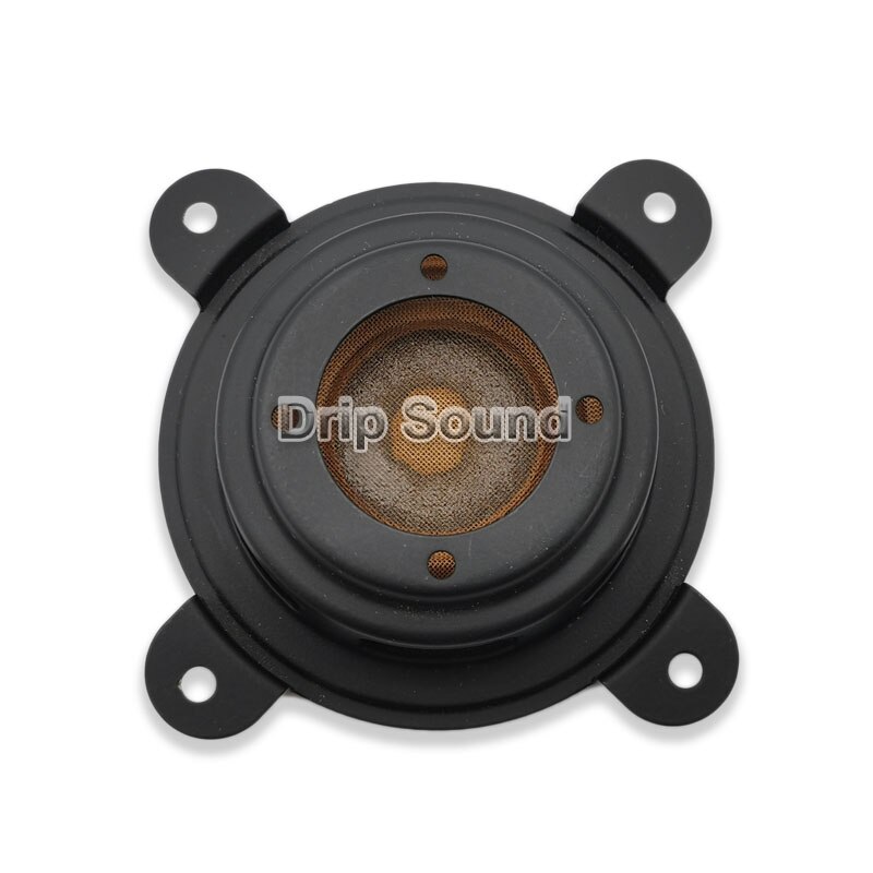 2.4 "zoll Lautsprecher Passive Kühler Horn Woofer ... – Vicedeal