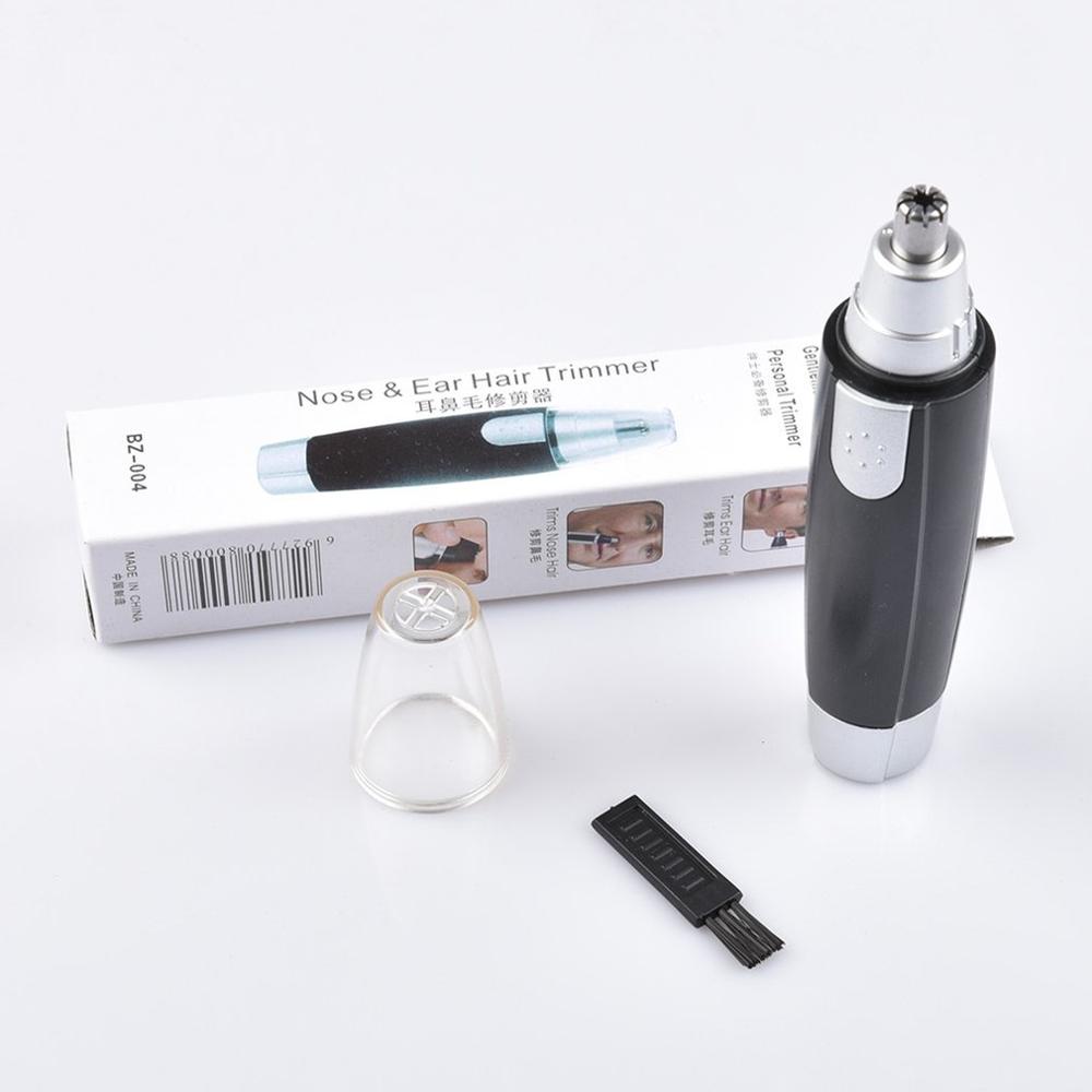 Electric Nose Hair Trimmer For Men Women Beauty No... – Grandado