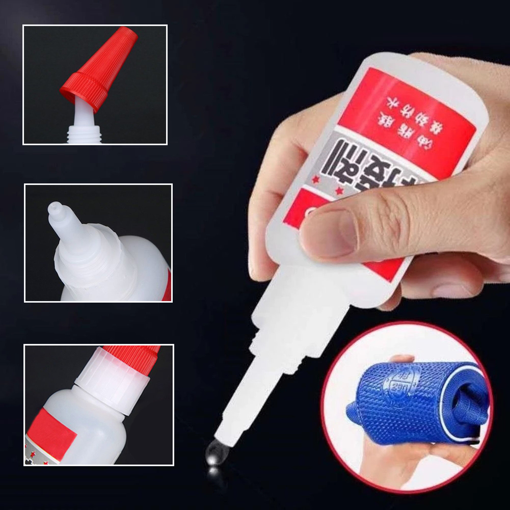 Alle Purpose Lijm Super Lijm Lassen Plastic Hout M... – Vicedeal