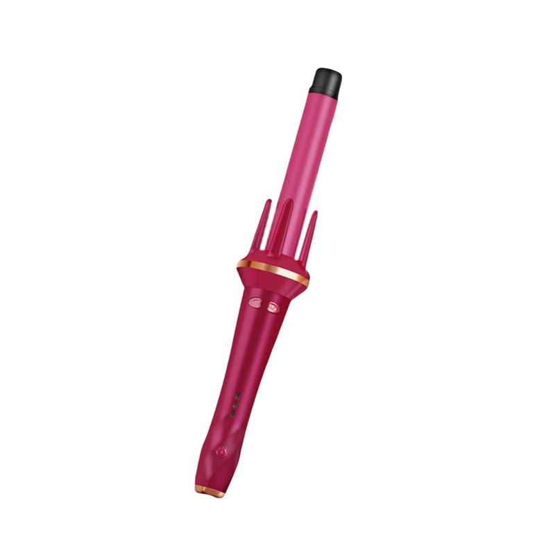 Automatic Curling Iron Negative Ion Curling Wand H... – Grandado