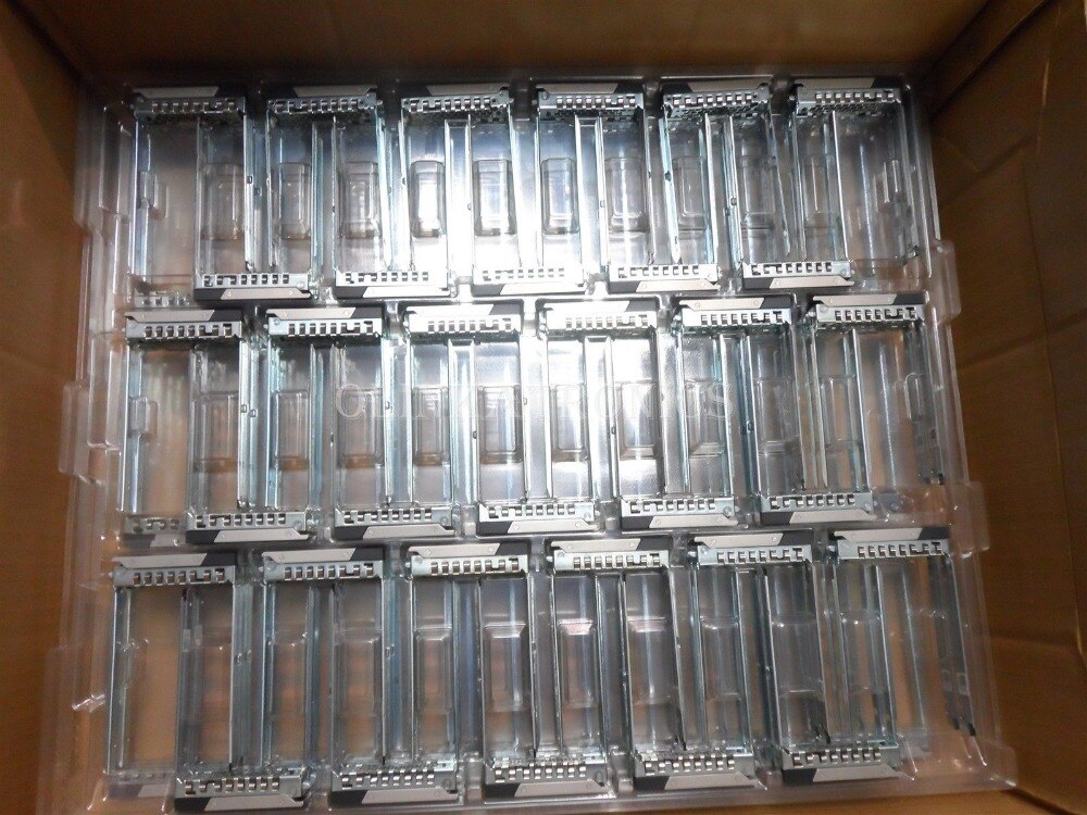 SFF 2.5" HDD TRAY CADDY DXD9H for DELL GEN 14 POWE... – Vicedeal