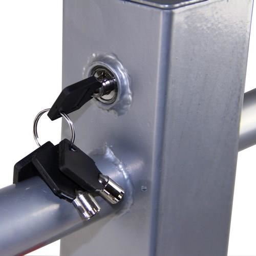 Column Car Truck Anti Theft Wheel Lock Clamp Boot ... – Grandado