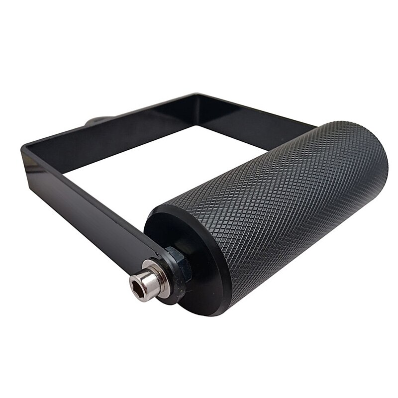 Gym Home Lat Pull Down Pulley Cable Machine Handle... – Grandado