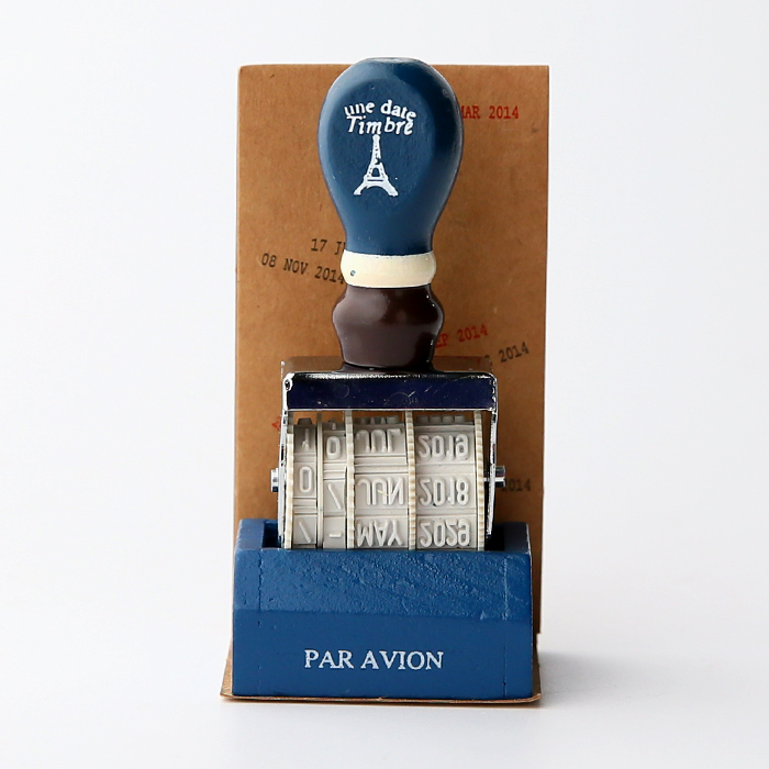 From 2024 To 2035 Date Stamp Seal Retro Art Nostal... – Grandado