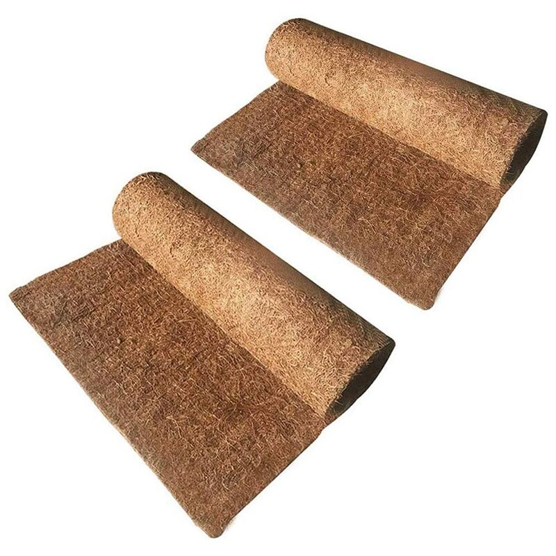 Reptile Mats, Coconut Palm Carpet, Used to Pet Liz... – Vicedeal