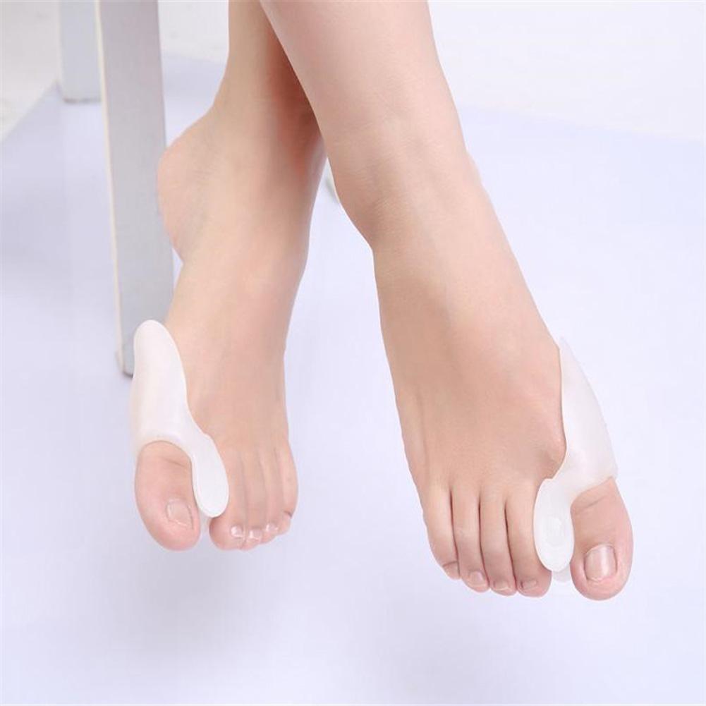 Big Toe Bunion Splint Corrector Hallux Valgus Stra... – Grandado