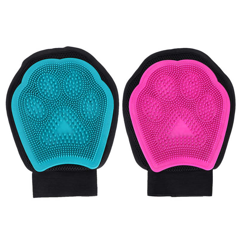 Huisdier Borstel Handschoen Kam Katten Grooming Pe... – Grandado