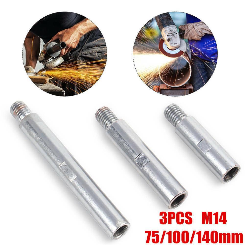 angle grinder extension connecting rod M14 Thread ... – Grandado